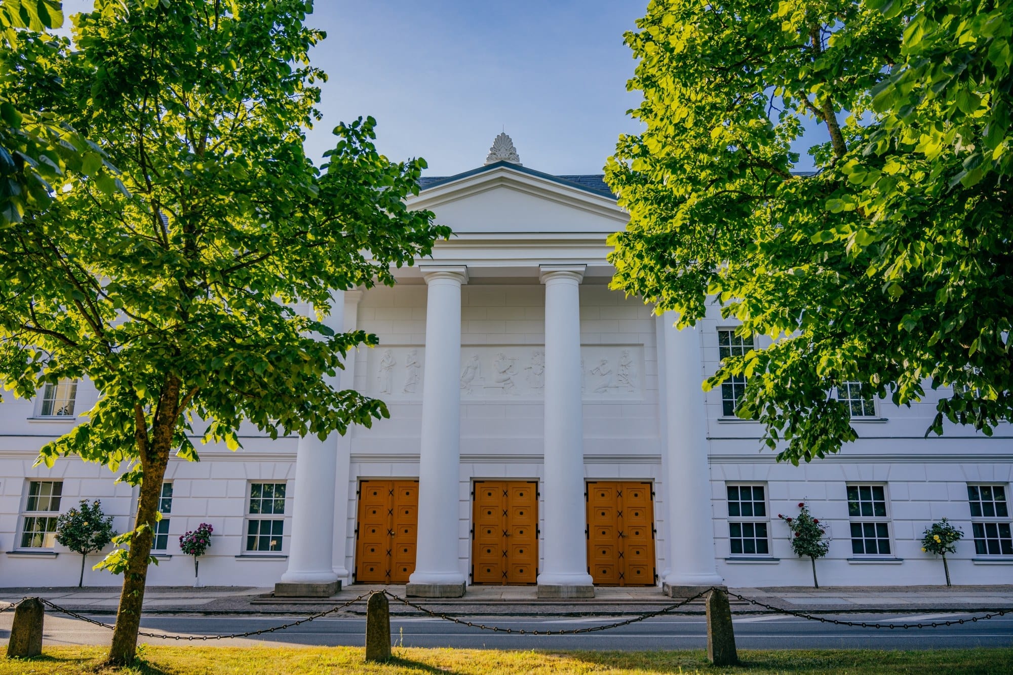 Museums Guide › DIE BINZER BUCHT ERLEBEN