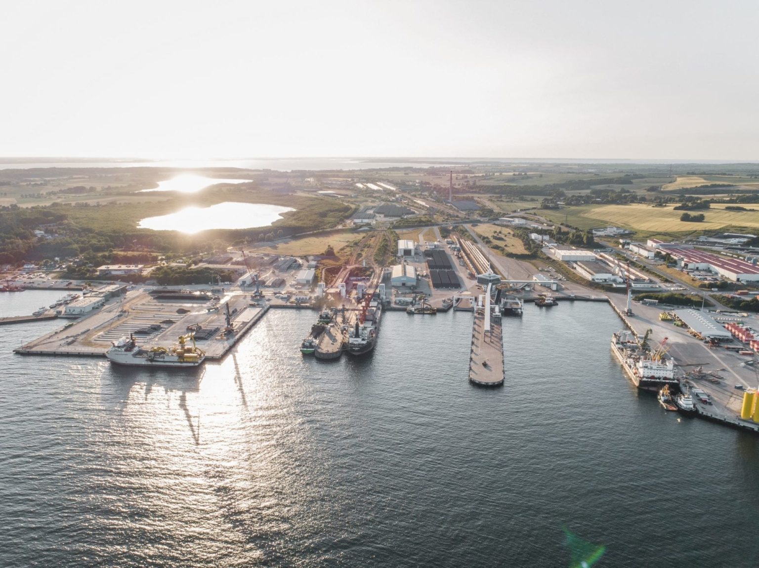 Sassnitz › DIE BINZER BUCHT ERLEBEN